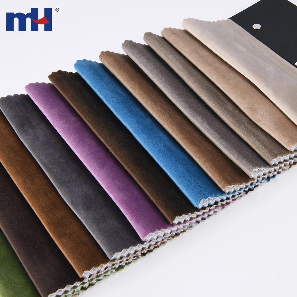 Telas Velvet para Tapizar Muebles Sillones