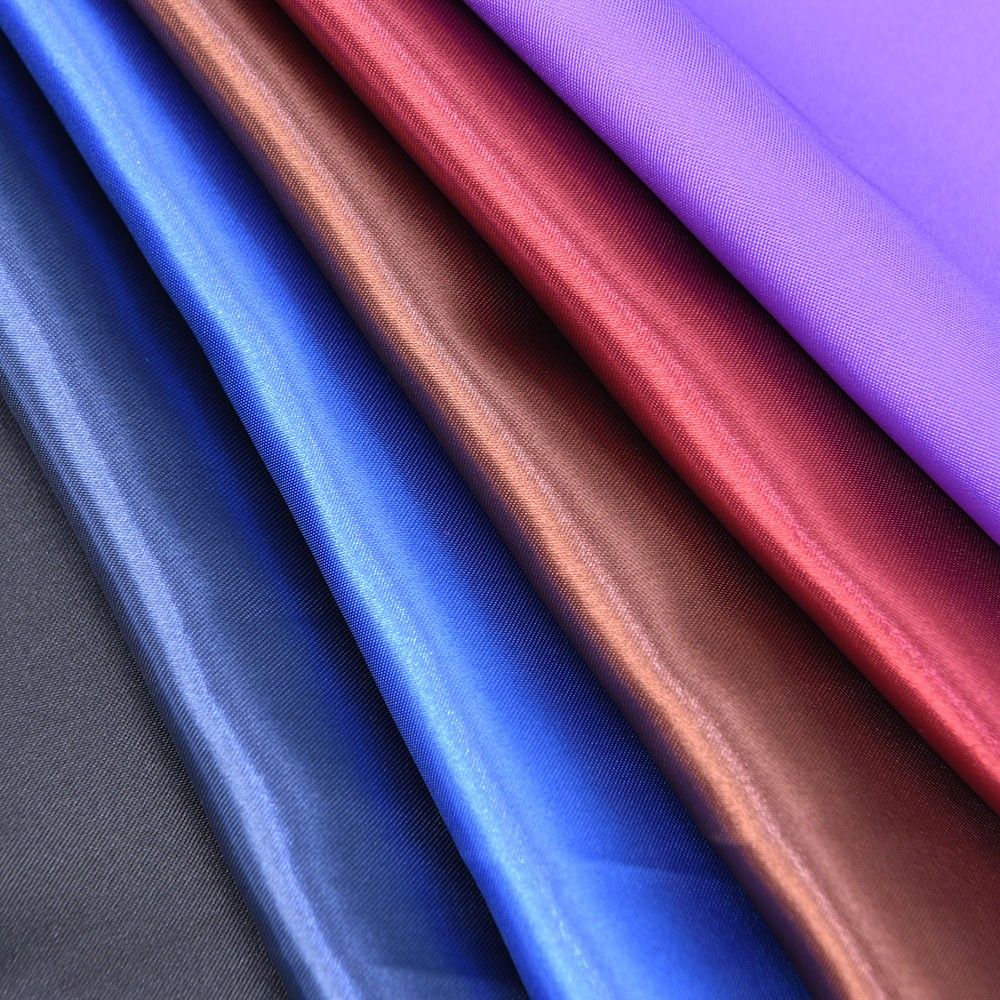 telas satin, satin poliéster 100%
