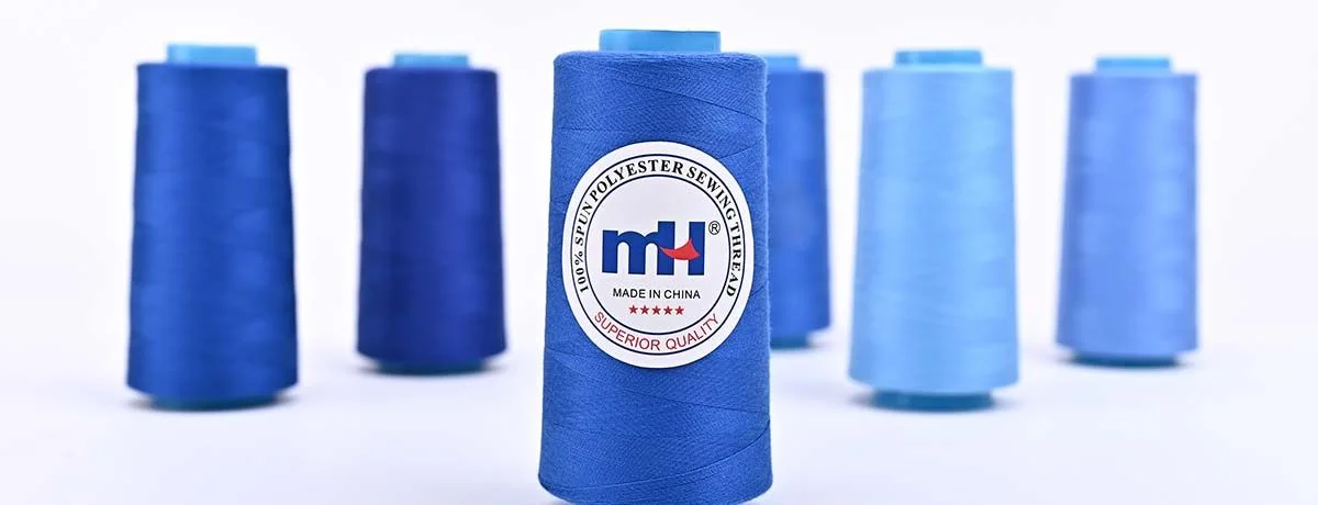 Hilo de Coser MH | Proveedor de Hilos de Coser desde China
